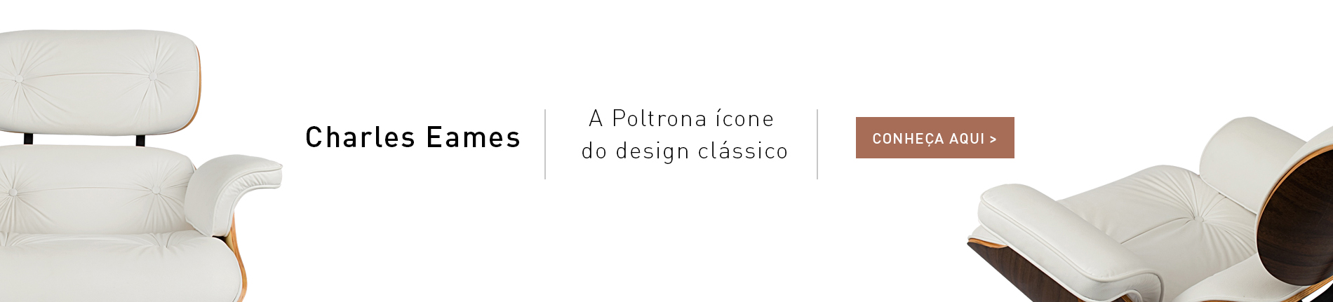 Móveis e Decoração | Abra Casa