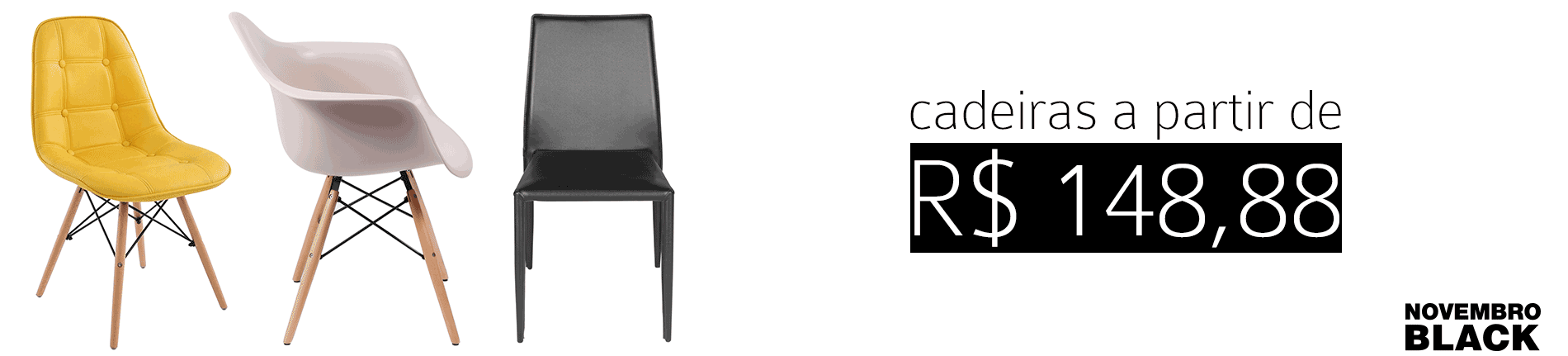 Móveis e Decoração | Abra Casa